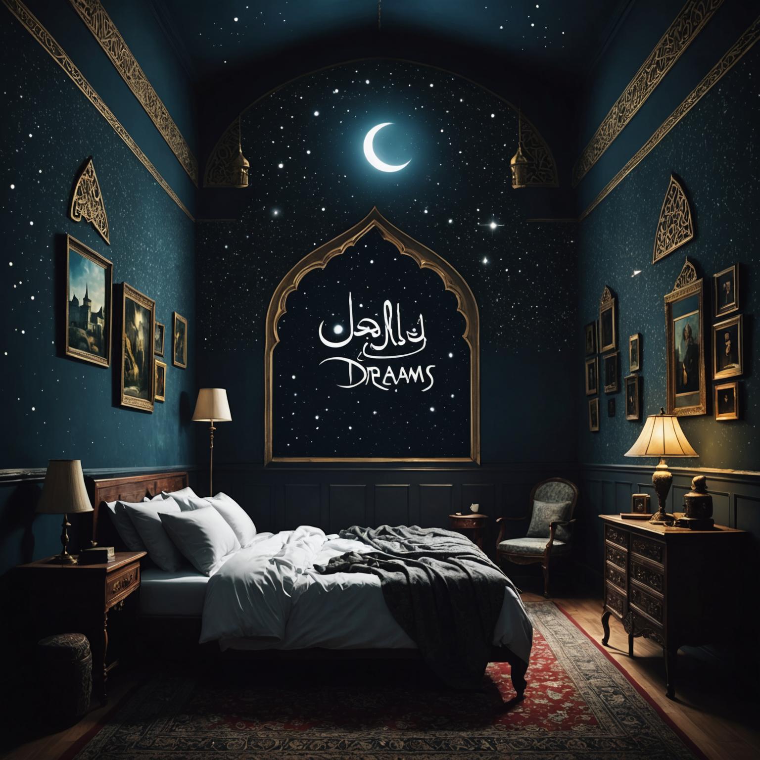 Islamic Dream Interpretation | DreamsWiki