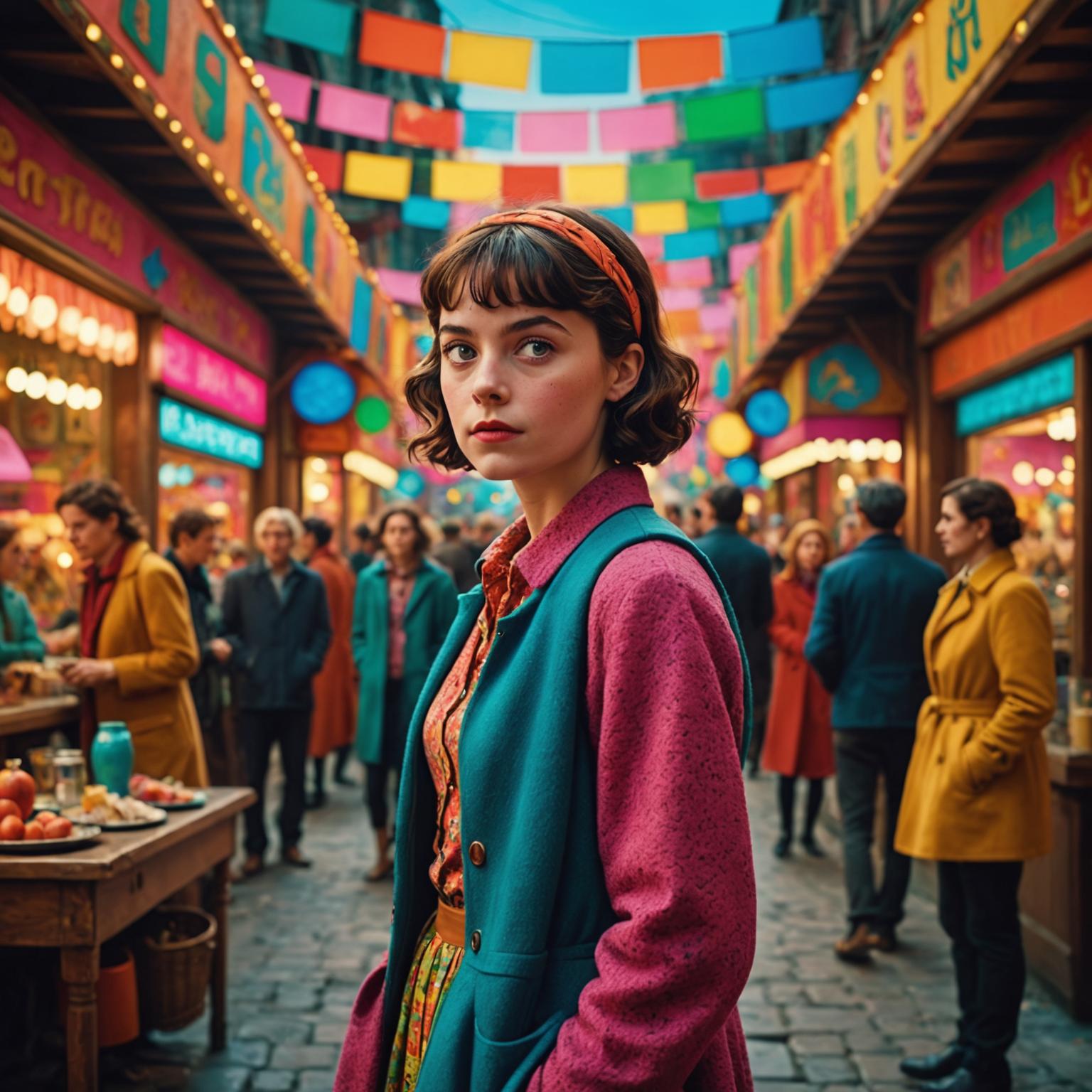 Understanding the Manic Pixie Dream Girl Concept | DreamsWiki