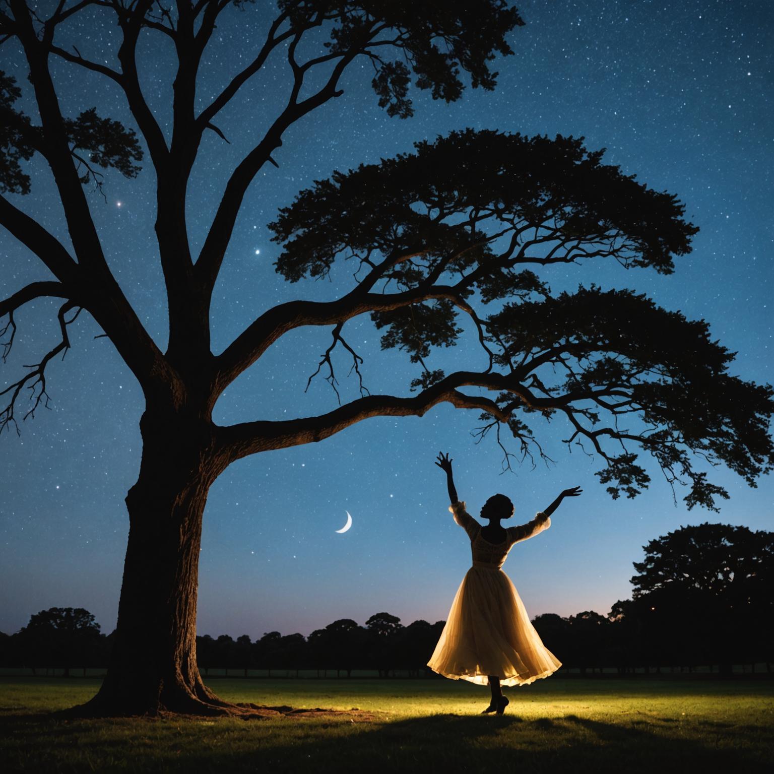 Dream Variations Langston Hughes Analysis | DreamsWiki