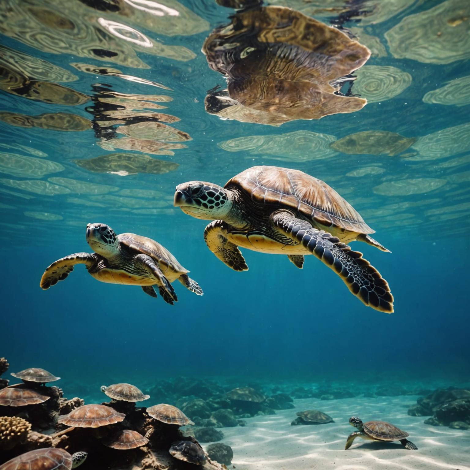 Turtle Dream Interpretation | DreamsWiki