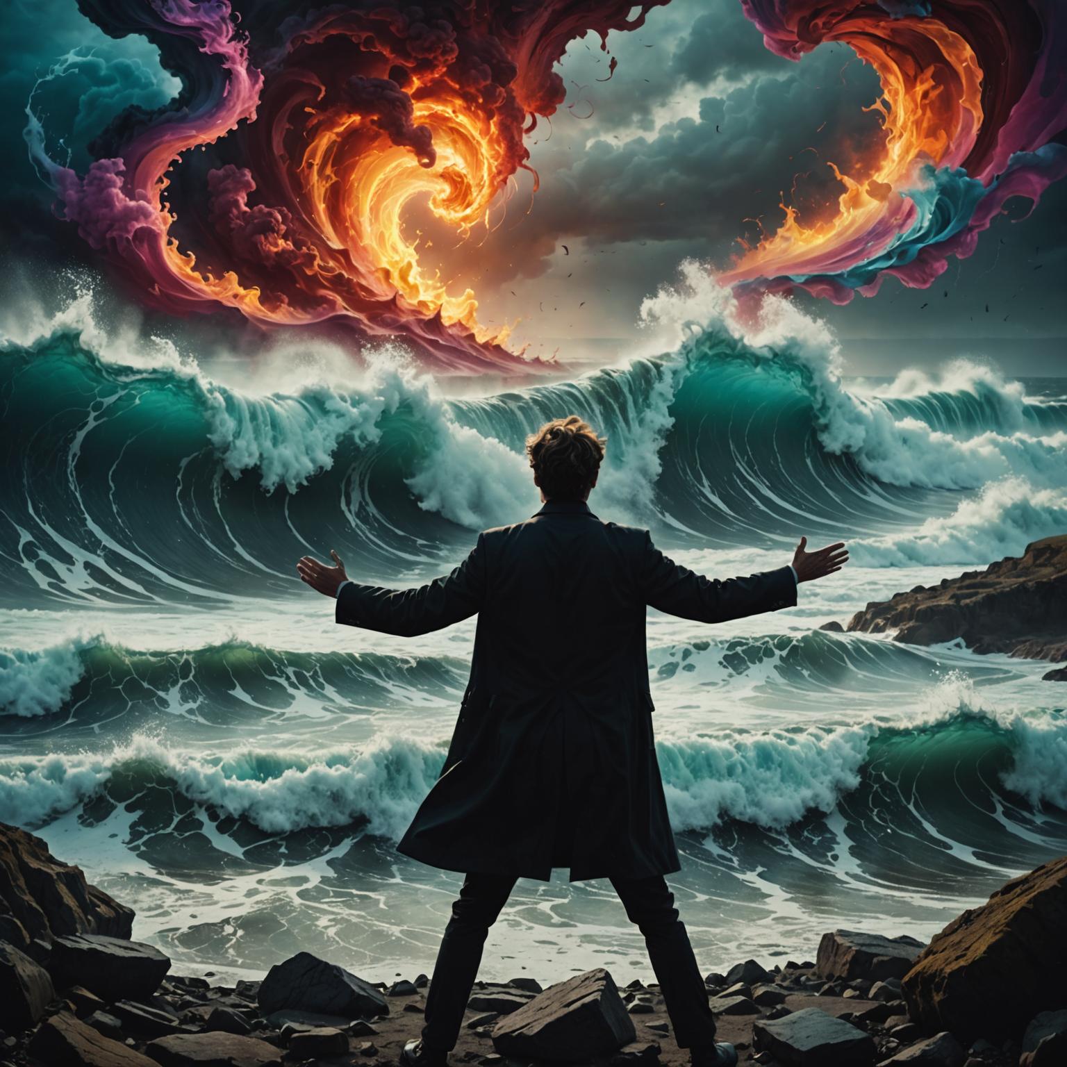 Understanding Angry Dreams | DreamsWiki